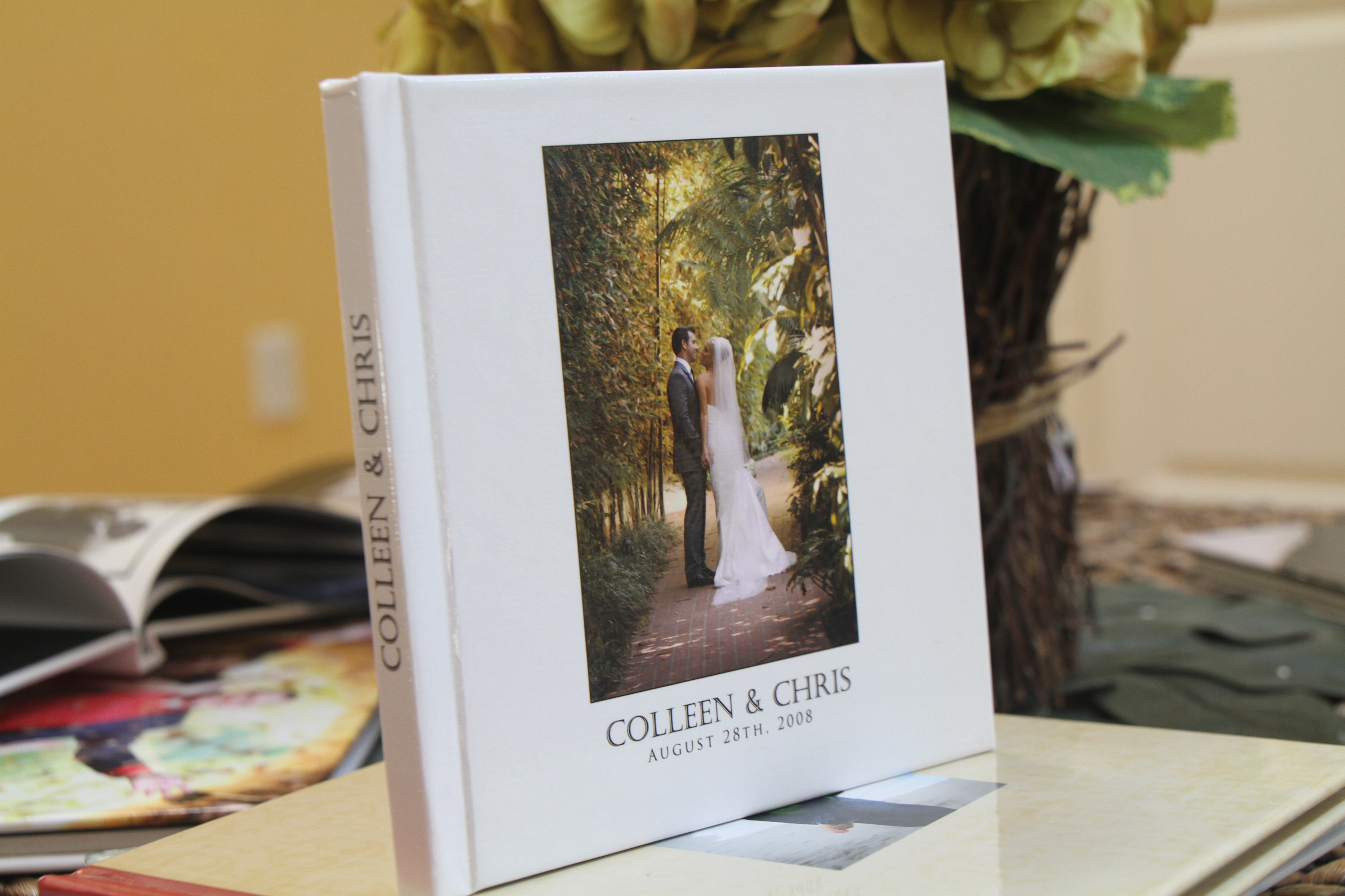 Viva Digital Collection Images | Accucolor Imaging